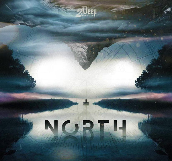 2DEEP North - Serannaudio